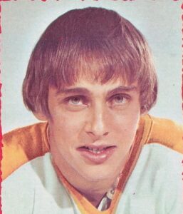 Gilles Gilbert Wife: Was He Married Before? - Players Bio