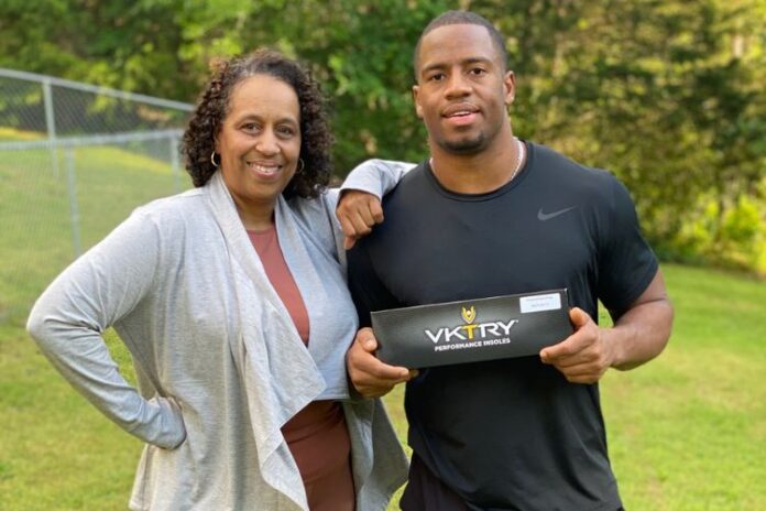 Nick Chubb Wife: Is He Married Or Dating Anyone? - Players Bio