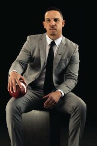 Ryan Walters Wife Tara: Married Life And Kids - Players Bio