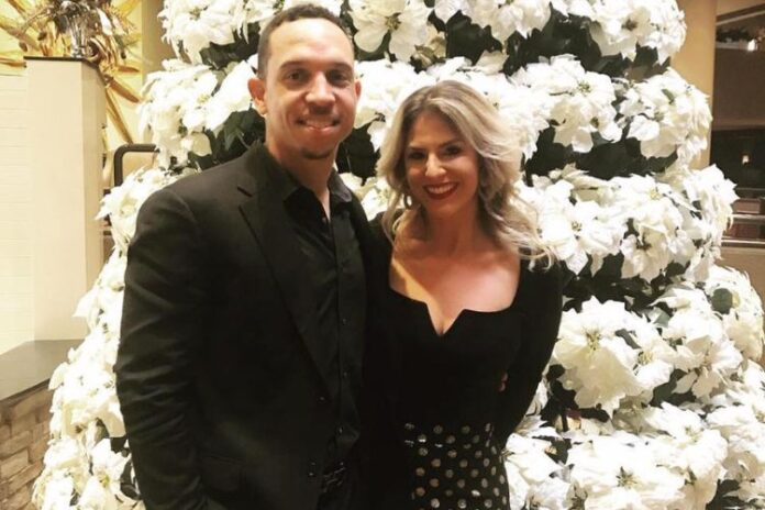 Ryan Walters Wife Tara: Married Life And Kids - Players Bio