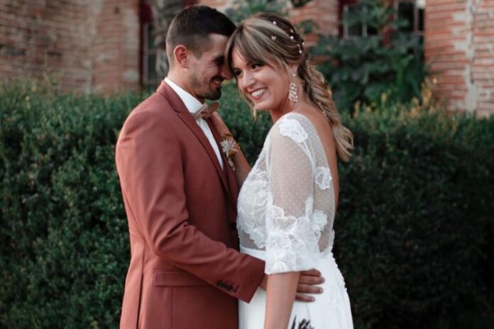 Thomas Ramos Wife Sophie: Married In 2022 - Players Bio