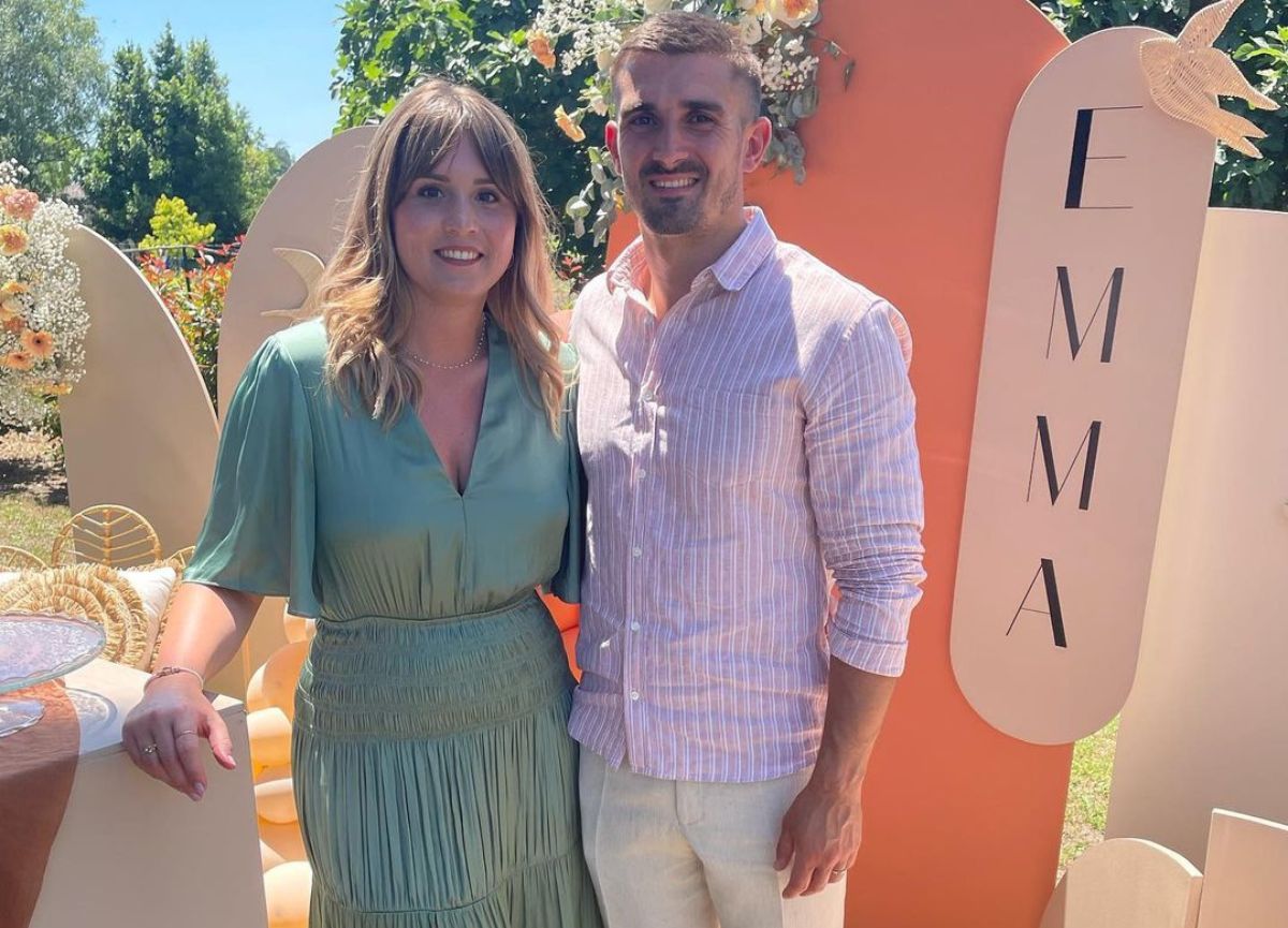 Thomas Ramos Wife Sophie: Married In 2022 - Players Bio