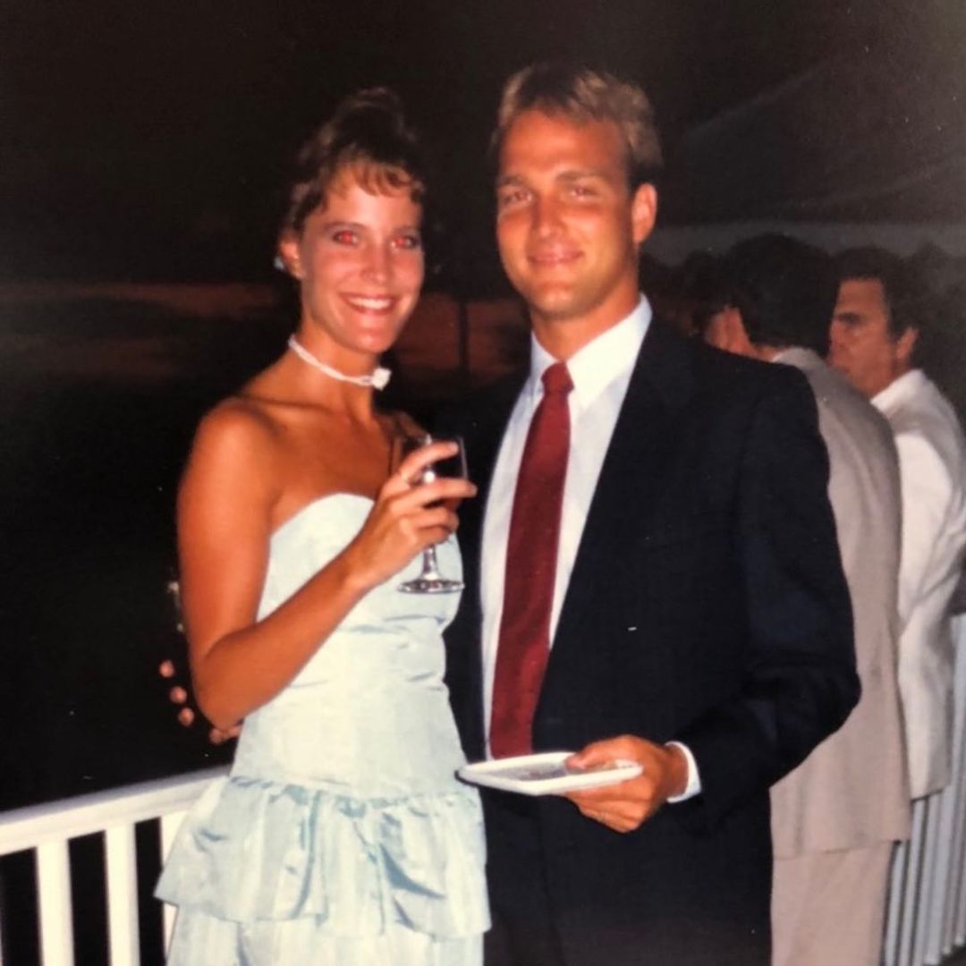 Mark Richt Wife Katharyn Francis And Her Victory Against Cancer ...