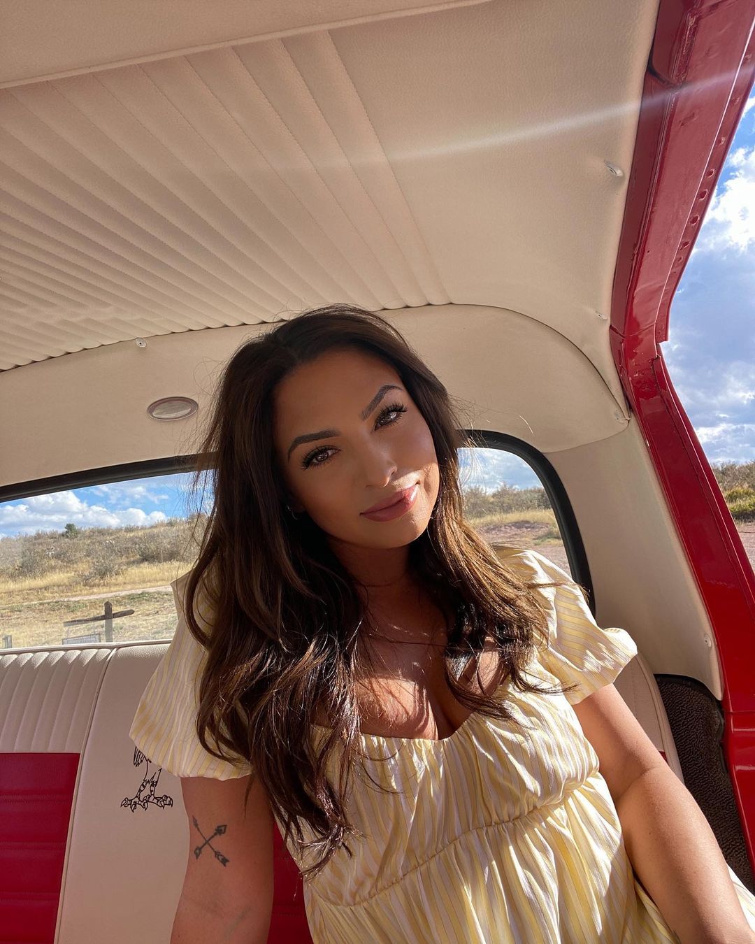 Who Is Alexandra Banister, Jeff Banister Daughter: Age & Wiki - Players Bio