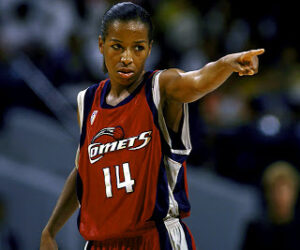 Who Is Brian Dyke? Cynthia Cooper Husband: Wikipedia And Age - Players Bio