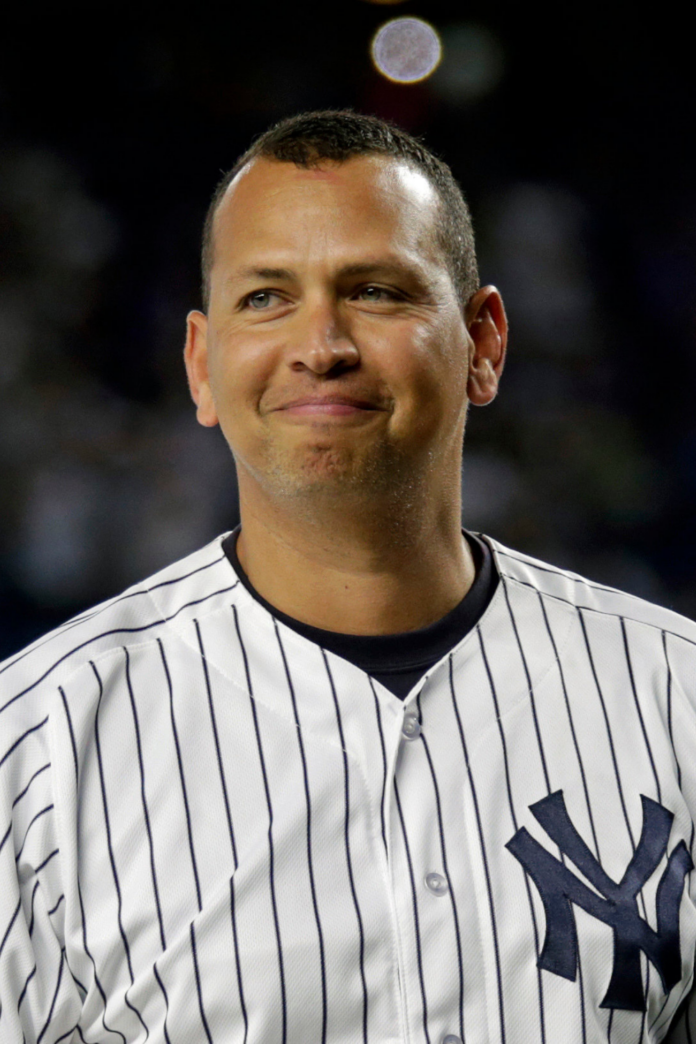 What Is Alex Rodriguez Ethnicity? Nationality, Race And Region ...