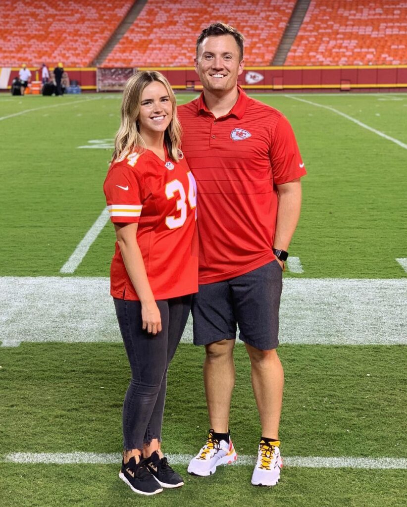 Kyle Whittingham Son: Meet Alex And Tyler Whittingham- Age Gap ...