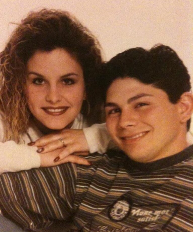Malcolm Rodriguez Parents: Father Roman And Mother Shanna - Players Bio