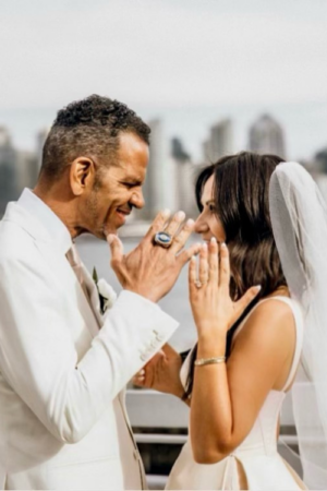 Andre Reed Kids: Meet Son Andre Jr And Daughter Auburn - Players Bio