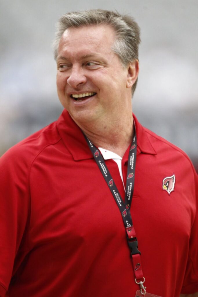 Ron Wolfley Brothers: How Many Siblings Does He Have? - Players Bio