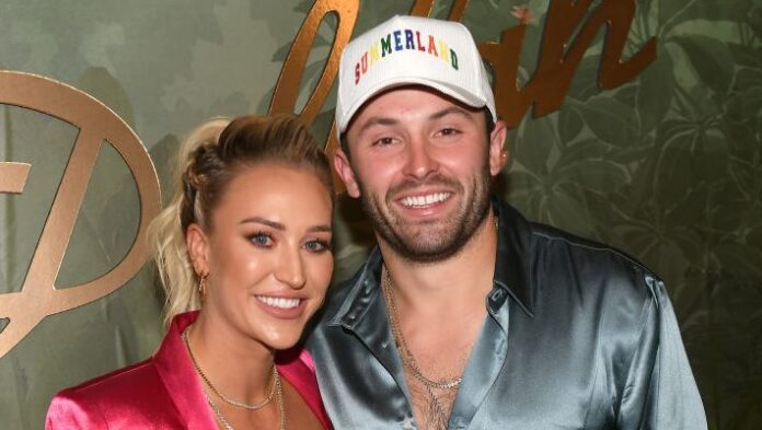 What Is Baker Mayfield Ethnicity? Religion And Nationality - Players Bio