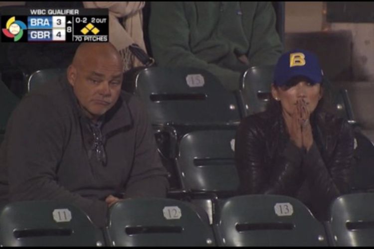 Bo-Bichette's-Mother-Marianne - Players Bio