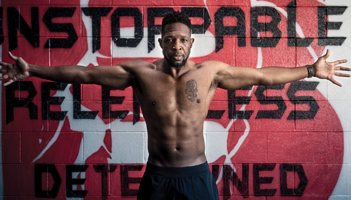 Boxer Cedric Jones Obituary And Cause Of Death: What Happened To Him ...