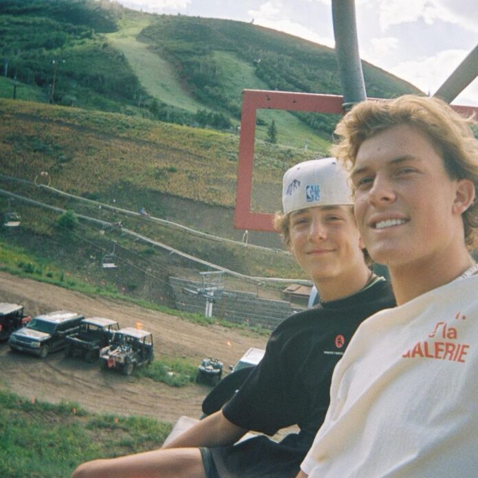 Who Is Diesel Dart? Jaxson Dart Brother Age And Wikipedia - Players Bio