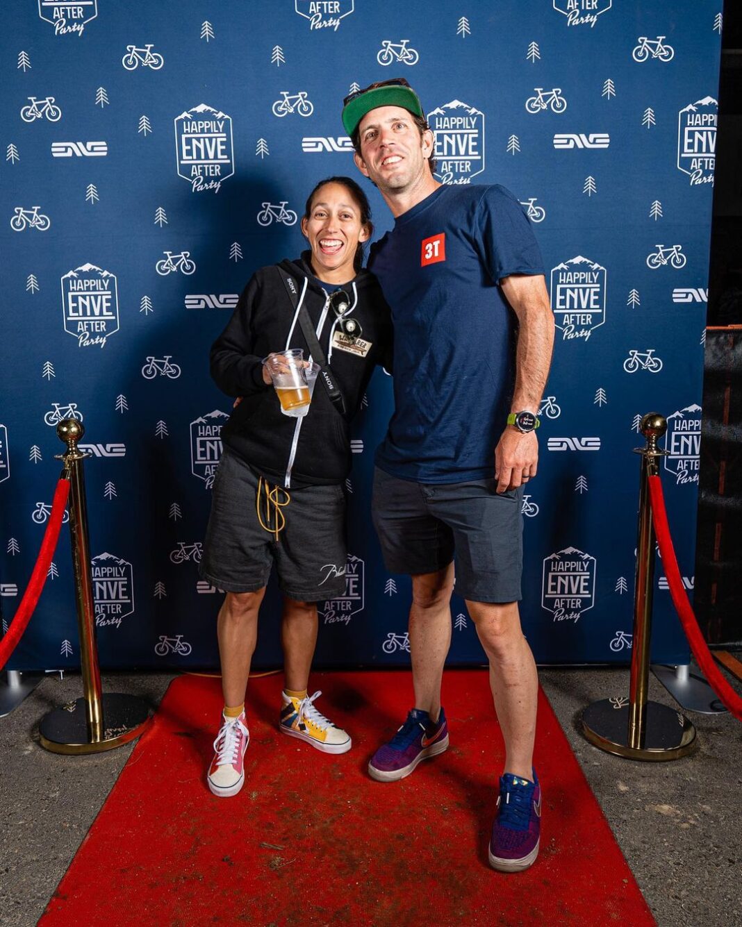 Who Is Ryan Linden, Desiree Linden Husband? Wikipedia & Age - Players Bio