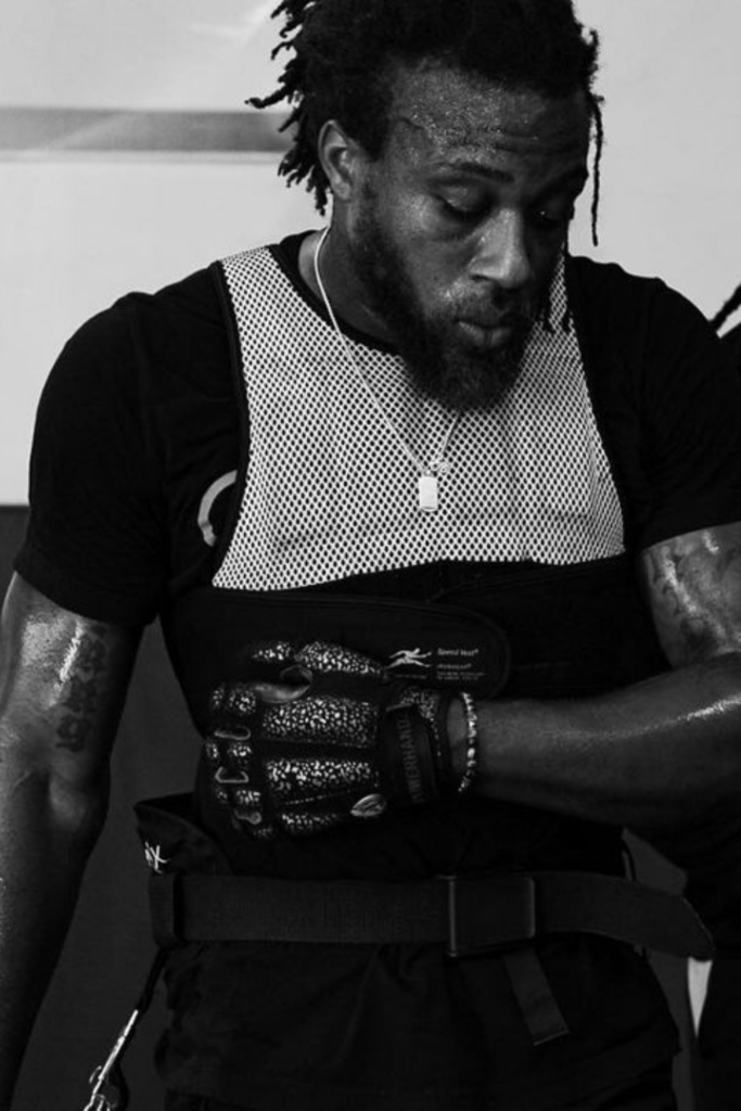 Eric Berry Wife: Is The Former NFL Player Married? - Players Bio