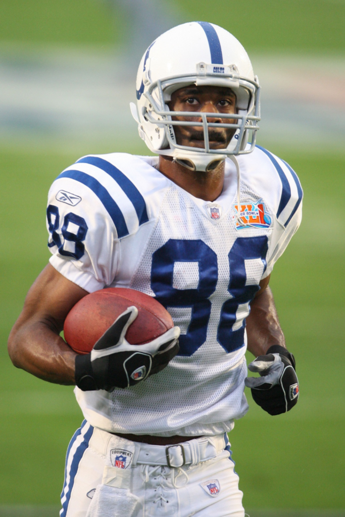 Who Is Latoia Titus? Marvin Harrison Wife: Age And Wikipedia - Players Bio
