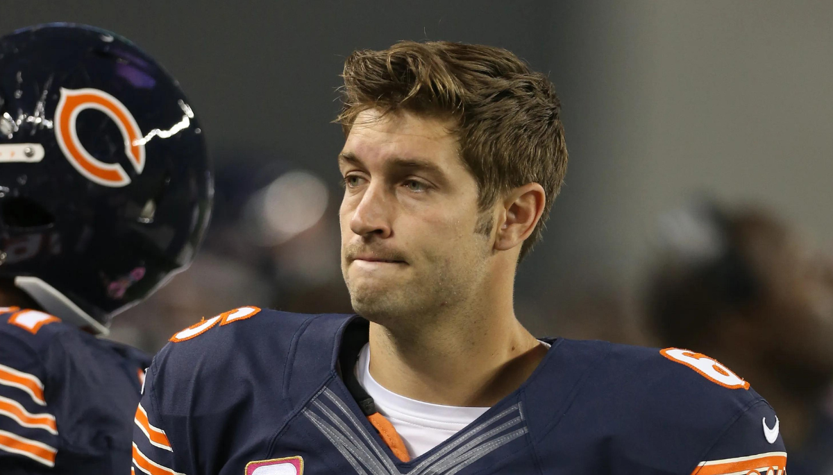 Does Jay Cutler Have A Brother? NFL Star Family Tree - Players Bio