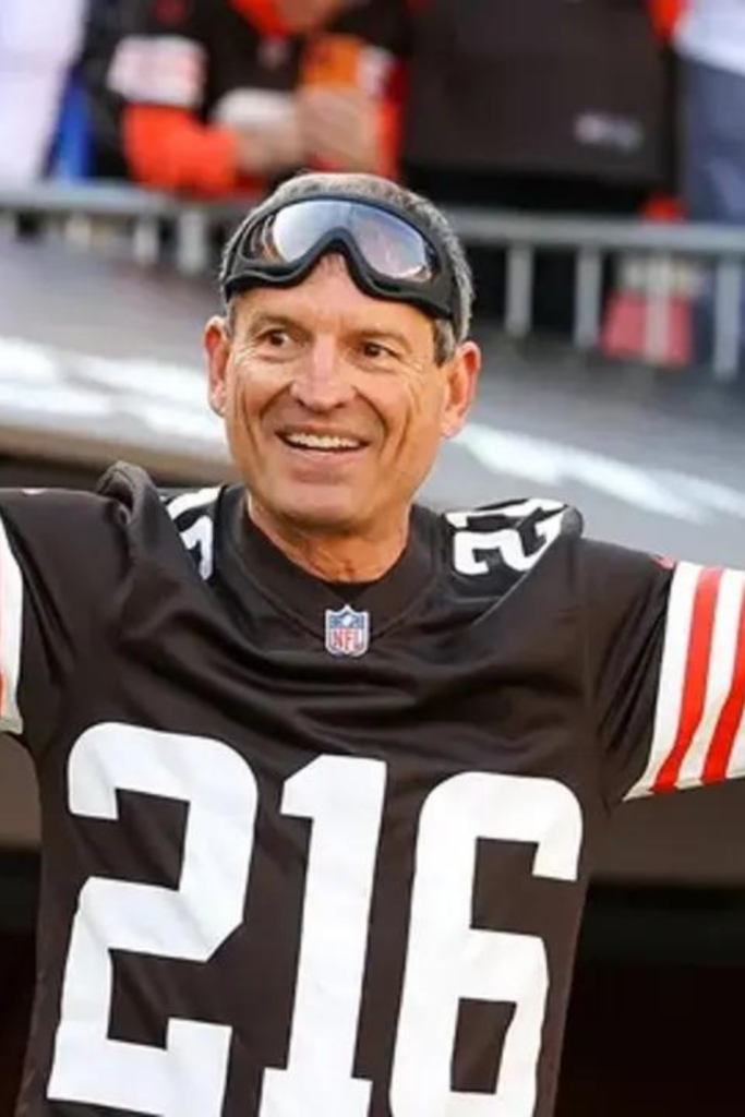 Is Bernie Kosar Sick? Health And Illness Update 2023 - Players Bio