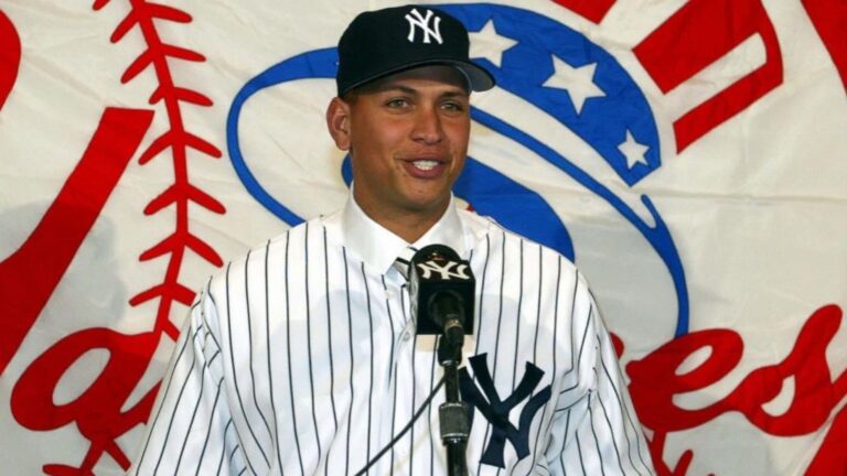 What Is Alex Rodriguez Ethnicity? Nationality, Race And Region ...