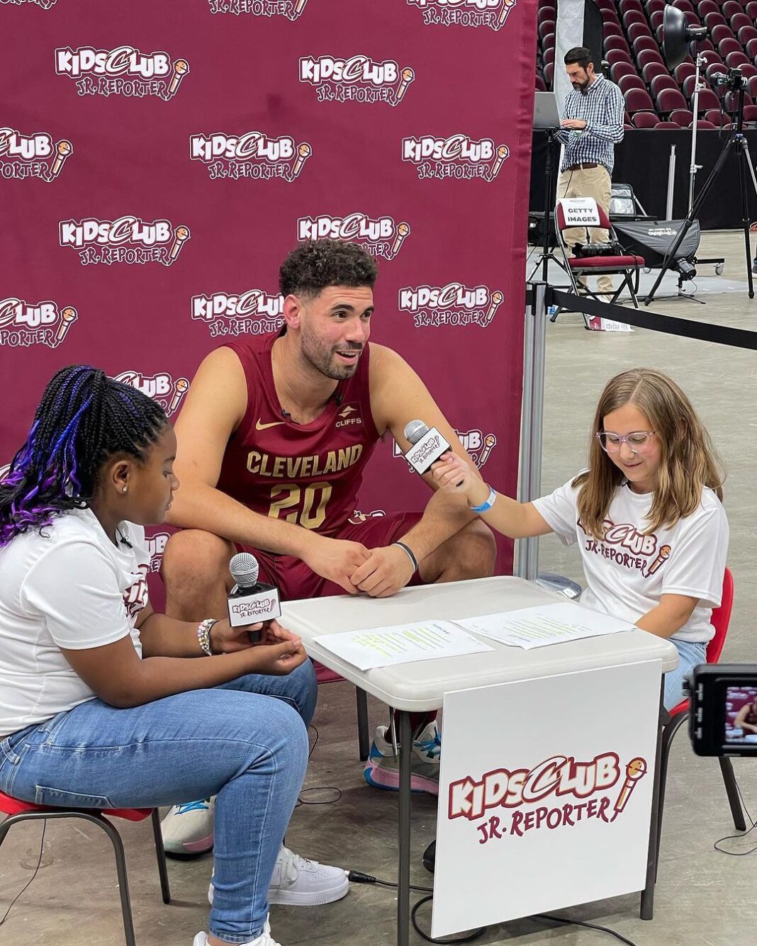 Who Are Alison And Sidy Niang? Georges Niang Parents - Players Bio