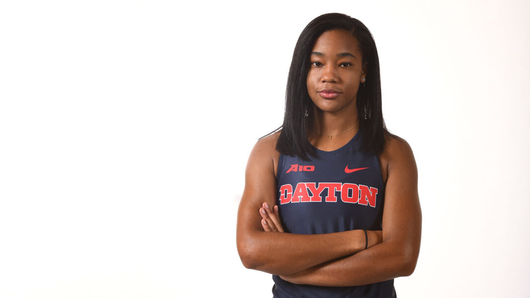Who Was Jayda Grant? UD Coach Anthony Grant Daughter - Players Bio