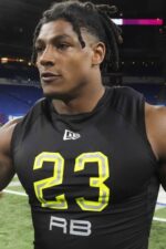 What Is Isiah Pacheco Ethnicity? Religion And Origin - Players Bio