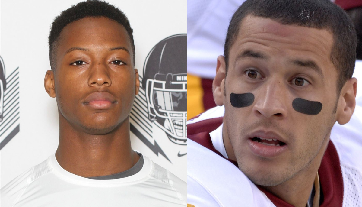 James Thrash Son: Is He Related To Jamari Thrash? Family Tree - Players Bio