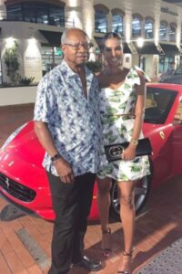 Jennifer Williams Age And Wikipedia: How Old Is Basketball Wives Star ...
