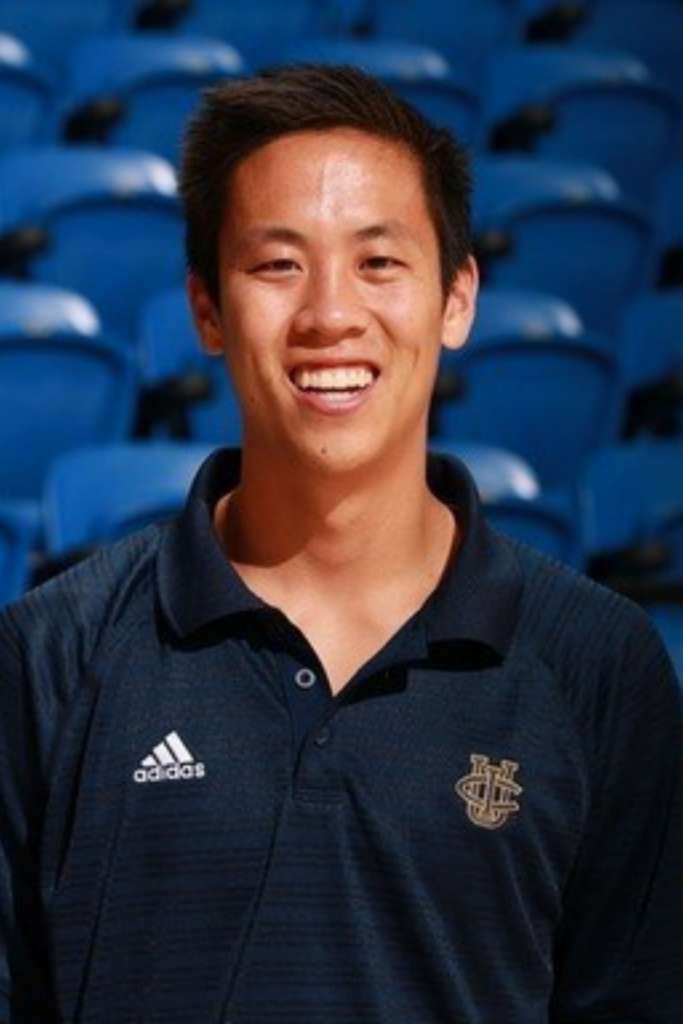 Who Is Jordan Cheng? Kelly Cheng Volleyball Husband - Players Bio