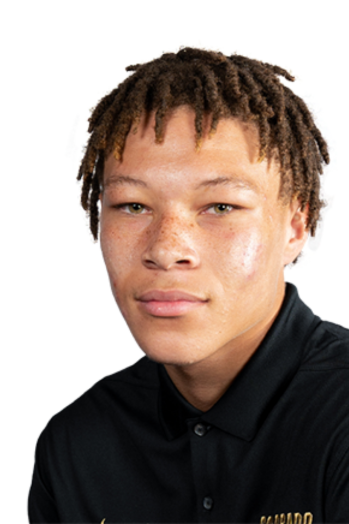 Meet Kaleb Mathis Father Kevin Mathis: Family Tree - Players Bio