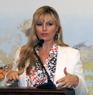 Who Is Karie Dombrowski, Dave Dombrowski Wife? Age And Wiki - Players Bio