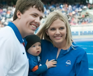 Is Kellen Moore Mormon? Religion & Ethnicity - Players Bio
