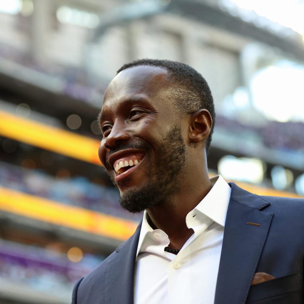 What Is Kwesi Adofo-Mensah Religion? Ethnicity & Nationality - Players Bio