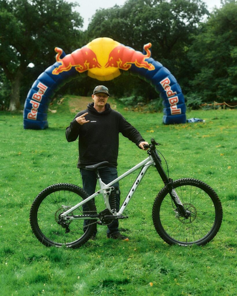 Kyle Strait Wikipedia And Age: How Old Is Pro Mountain Biker? - Players Bio