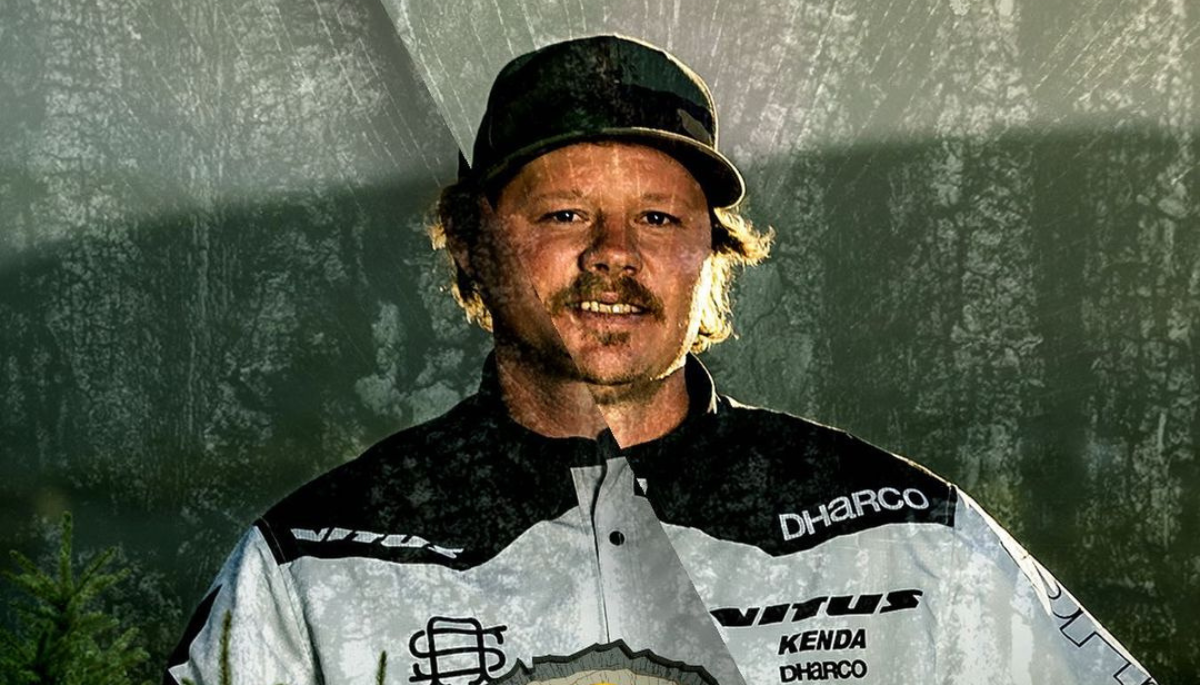 Kyle Strait Wikipedia And Age: How Old Is Pro Mountain Biker? - Players Bio