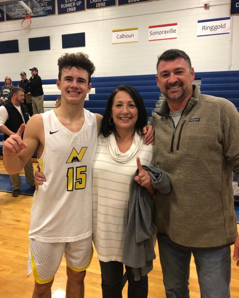 Does Phil McConkey Have A Son? Meet Daughter May - Players Bio