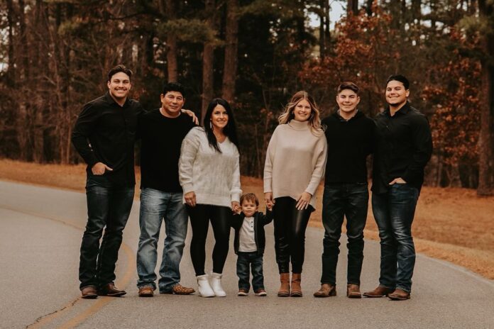 Malcolm Rodriguez Parents: Father Roman And Mother Shanna - Players Bio