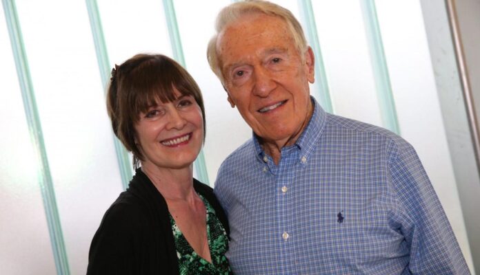 Marv Levy Wife Mary Frances: Retired Life And Kids - Players Bio