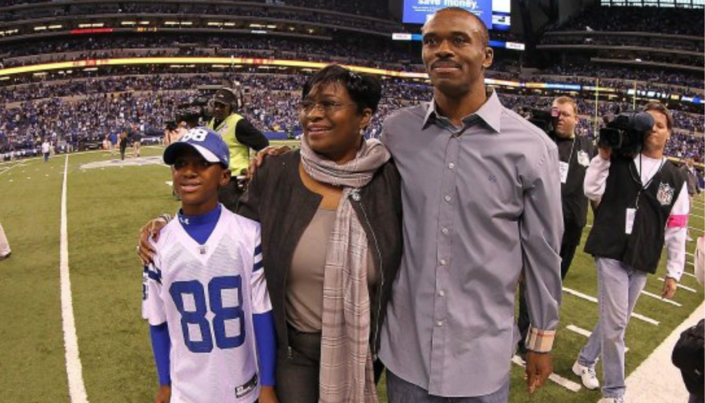 Who Is Latoia Titus? Marvin Harrison Wife: Age And Wikipedia - Players Bio