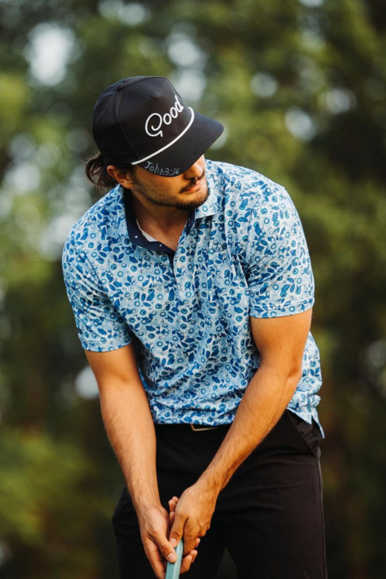 Matt Scharff Age And Wikipedia: How Old Is The Golfer? - Players Bio