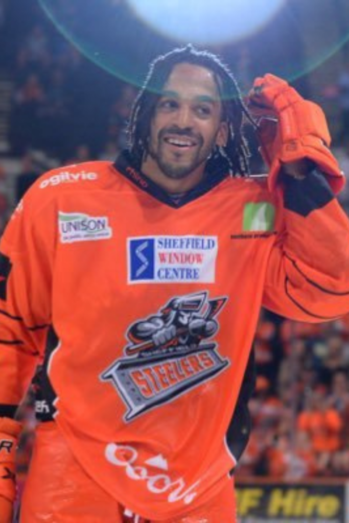 Matt Petgrave Wiki And Age: Ice Hockey Player Has A Girlfriend ...