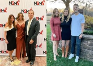 Nicole Auerbach Wikipedia And Age: All About College Football Insider ...