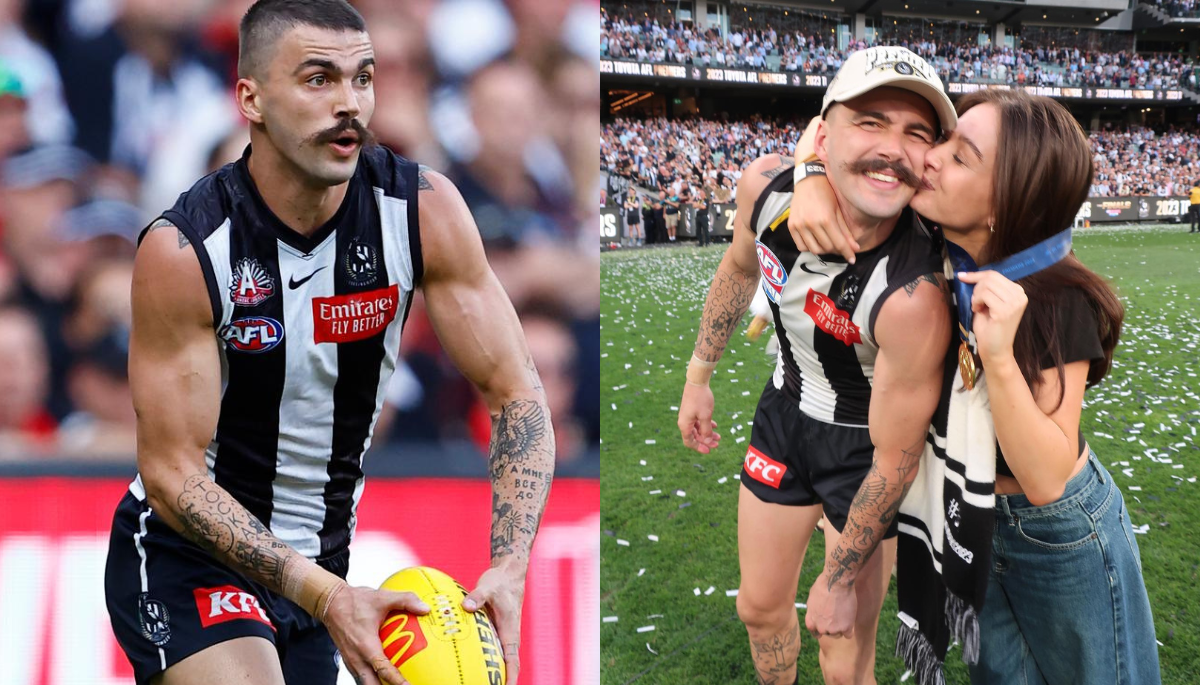 Is Becky Kay, Oleg Markov Girlfriend Or Wife? Dating And Relationship ...