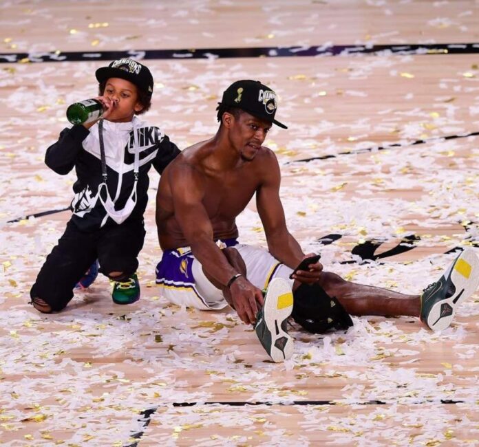 Who Is Pierre Rondo, Rajon Rondo Son? Wikipedia And Age - Players Bio