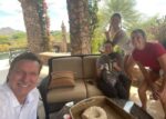 Who Is Lisa Johnson? Randy Johnson Girlfriend Or Wife - Players Bio