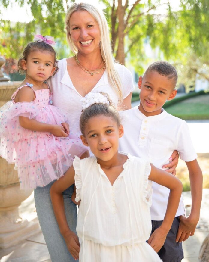 Reggie Miller Ethnicity: Where Is The Former NBA Player From? - Players Bio