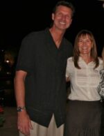Who Is Lisa Johnson? Randy Johnson Girlfriend Or Wife - Players Bio