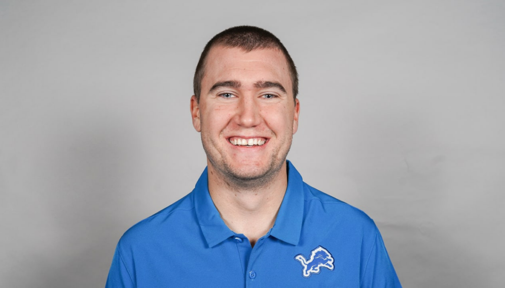 Who Are Seth And Payton Ryan? Rex Ryan Son Age Gap - Players Bio