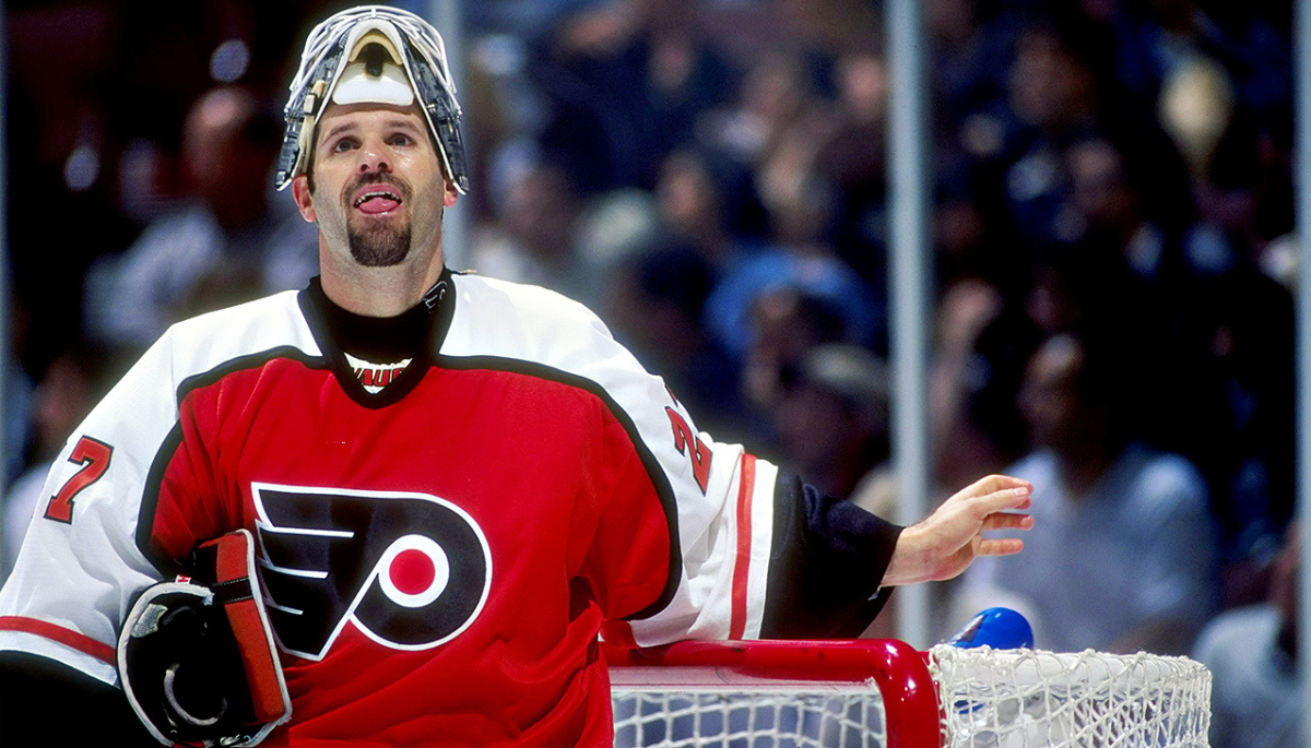 Ron Hextall Daughter: Meet Rebecca And Kristin Hextall - Players Bio